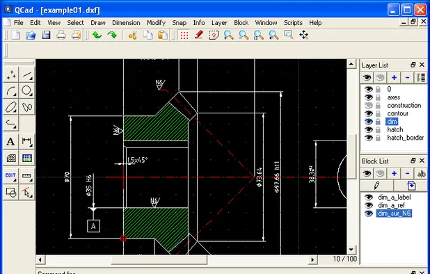 Open Source SOLIDWORKS Alternatives: Top 17 CAD Software & 3D Modelers ...