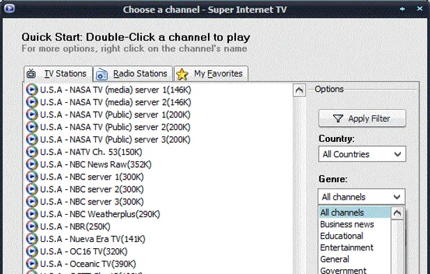 wwiTV.com Alternatives and Similar Apps & Services | AlternativeTo