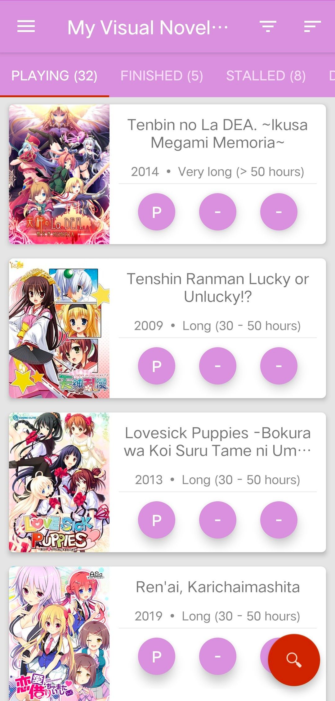 VNDB Android Alternatives and Similar Apps | AlternativeTo
