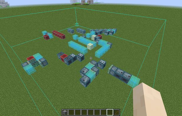 WorldEdit - Minecraft MOD Alternatives and Similar Software | AlternativeTo