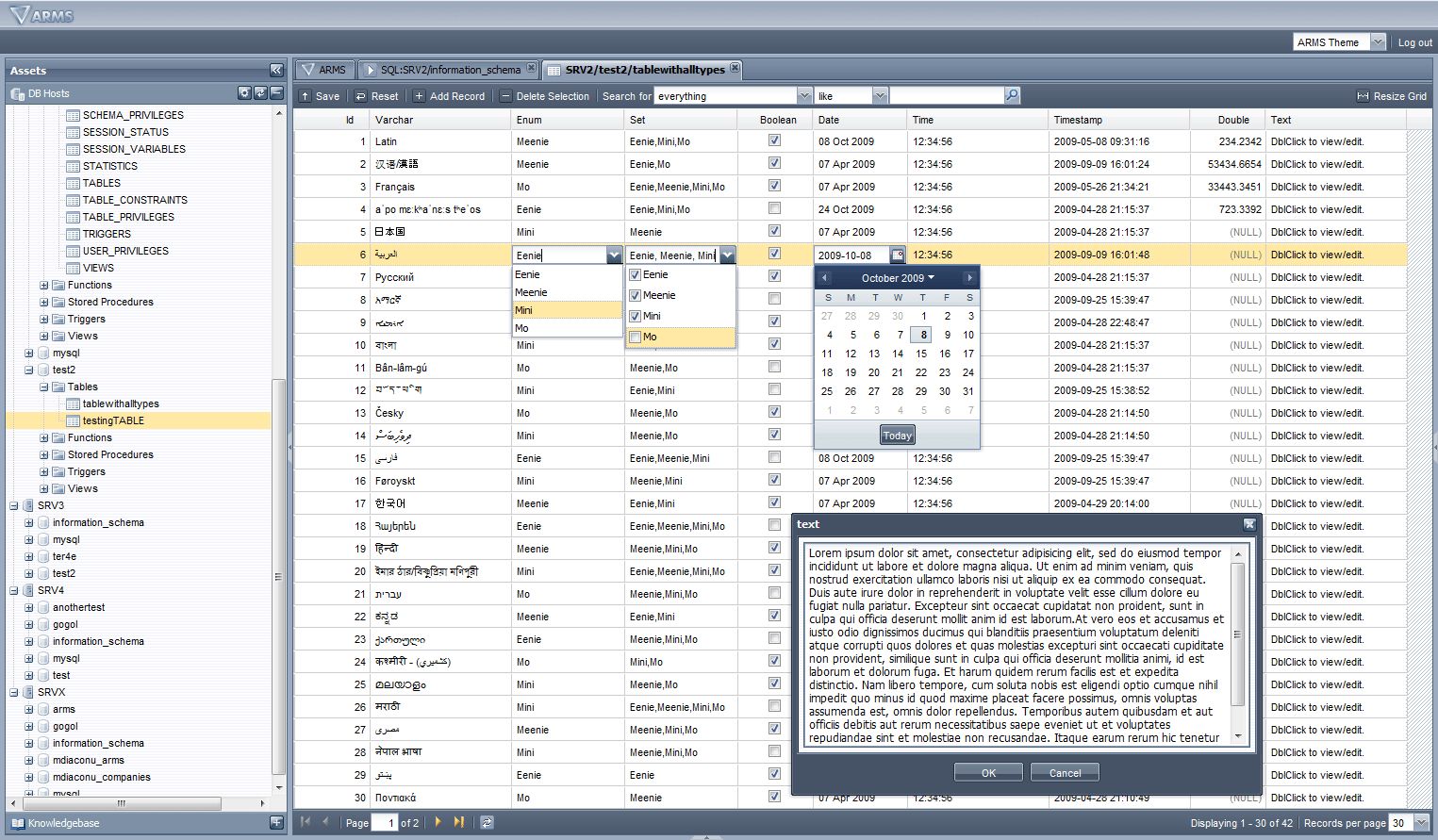 Advanced Resource Management System Alternatives - Explore Similar ...