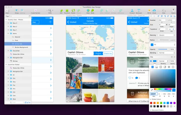Best Figma Alternatives: Top UI Design & Prototyping Tools in 2025 ...