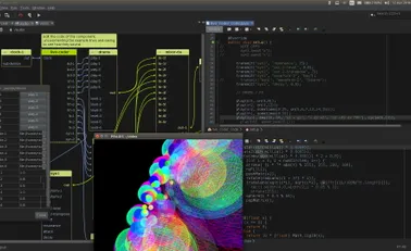 Max/MSP Alternatives for Linux | AlternativeTo