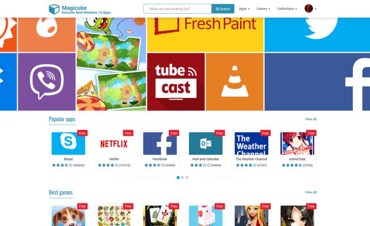 OldApps Alternatives and Similar Sites & Apps | AlternativeTo