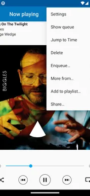 Vanilla Music: Free and open source music player for Android with a ...