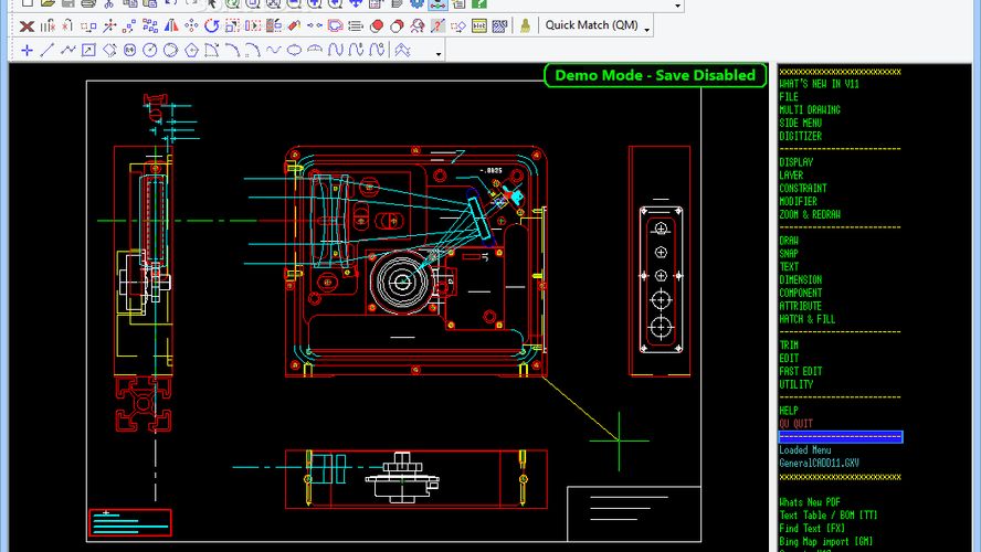 AllyCAD Alternatives: CAD Software & Similar Apps - Page 5 | AlternativeTo