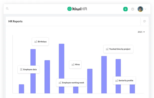 Workday Alternatives: 25+ Time Tracking Tools & Similar Apps ...