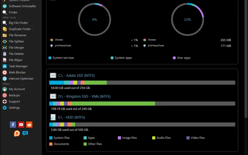 PC Decrapifier Alternatives: Top 10 Software Uninstallers & Similar ...
