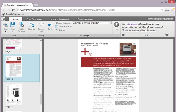 Windows Scan Alternatives: Top 23 Document Scanners & Similar Apps ...