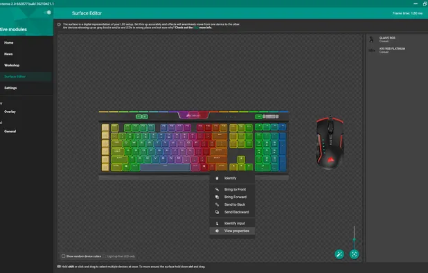 OpenRGB Alternatives and Similar Software | AlternativeTo