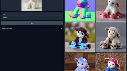 ControlNet: Neural network structure to control diffusion models by ...