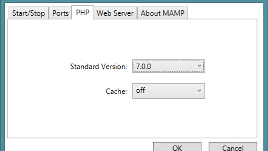 MAMP: Web server solution stack package, mainly for macOS | AlternativeTo