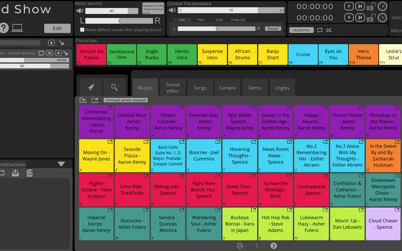 Free Show Cue System Alternatives: Top 10 Theater Show Control ...