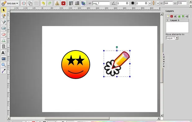 Free Illustrator Alternatives: Top 12 Online Vector Graphic Apps ...