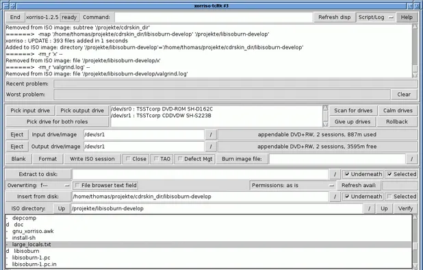 Open Source UltraISO Alternatives: Top 20 ISO Creators | AlternativeTo
