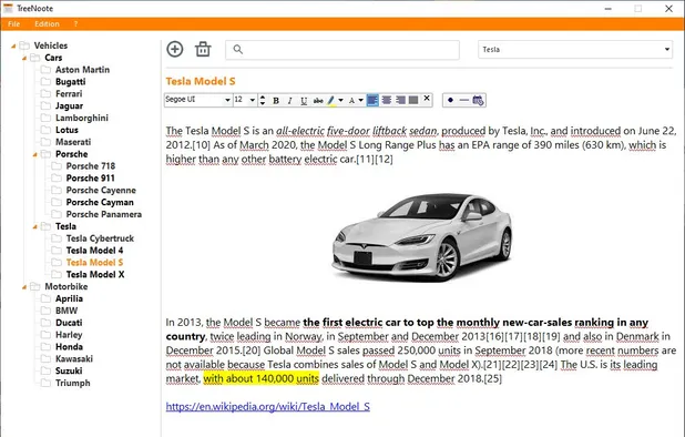 Shrib Alternatives: Top 21 Note-taking Tools & Similar Websites ...