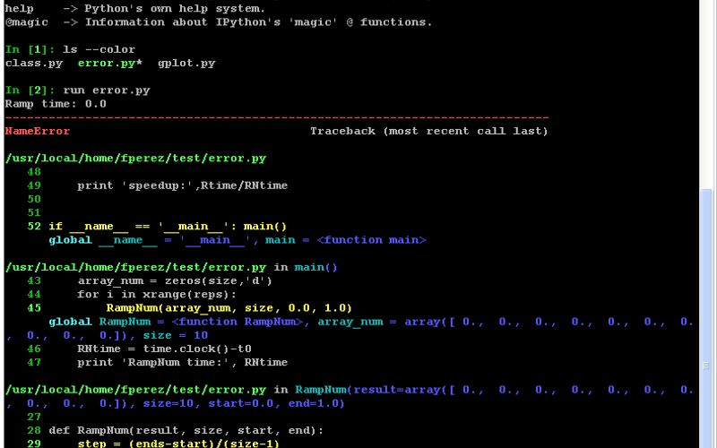 Jupyter Alternatives and Similar Apps & Services | AlternativeTo