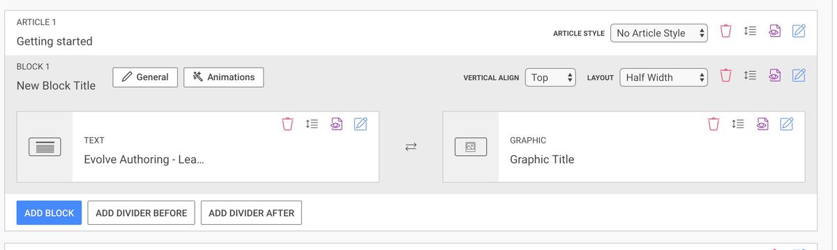Evolve Authoring Alternatives: Top 10 Online Education Services and ...