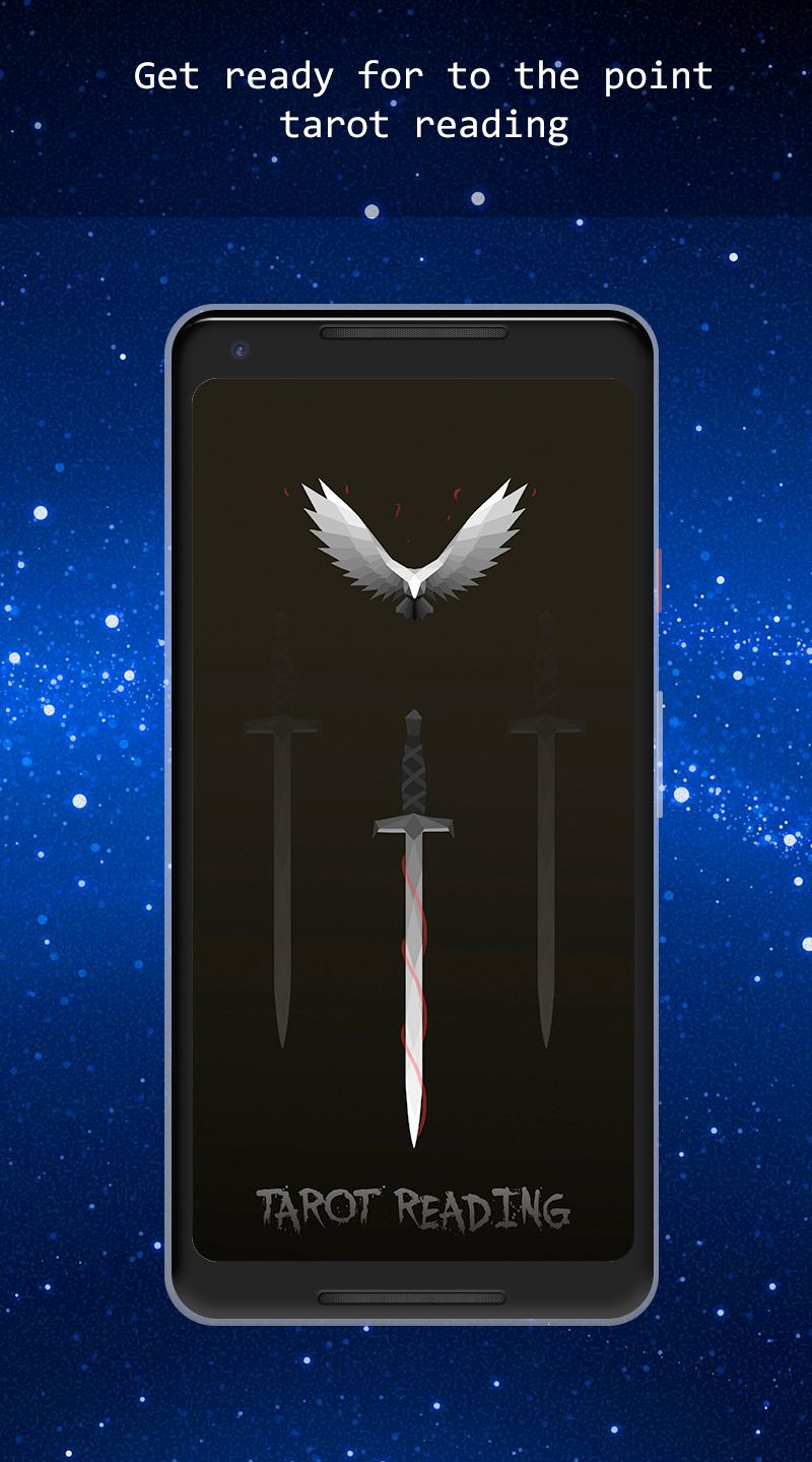 Tarot Reading Alternatives and Similar Apps | AlternativeTo