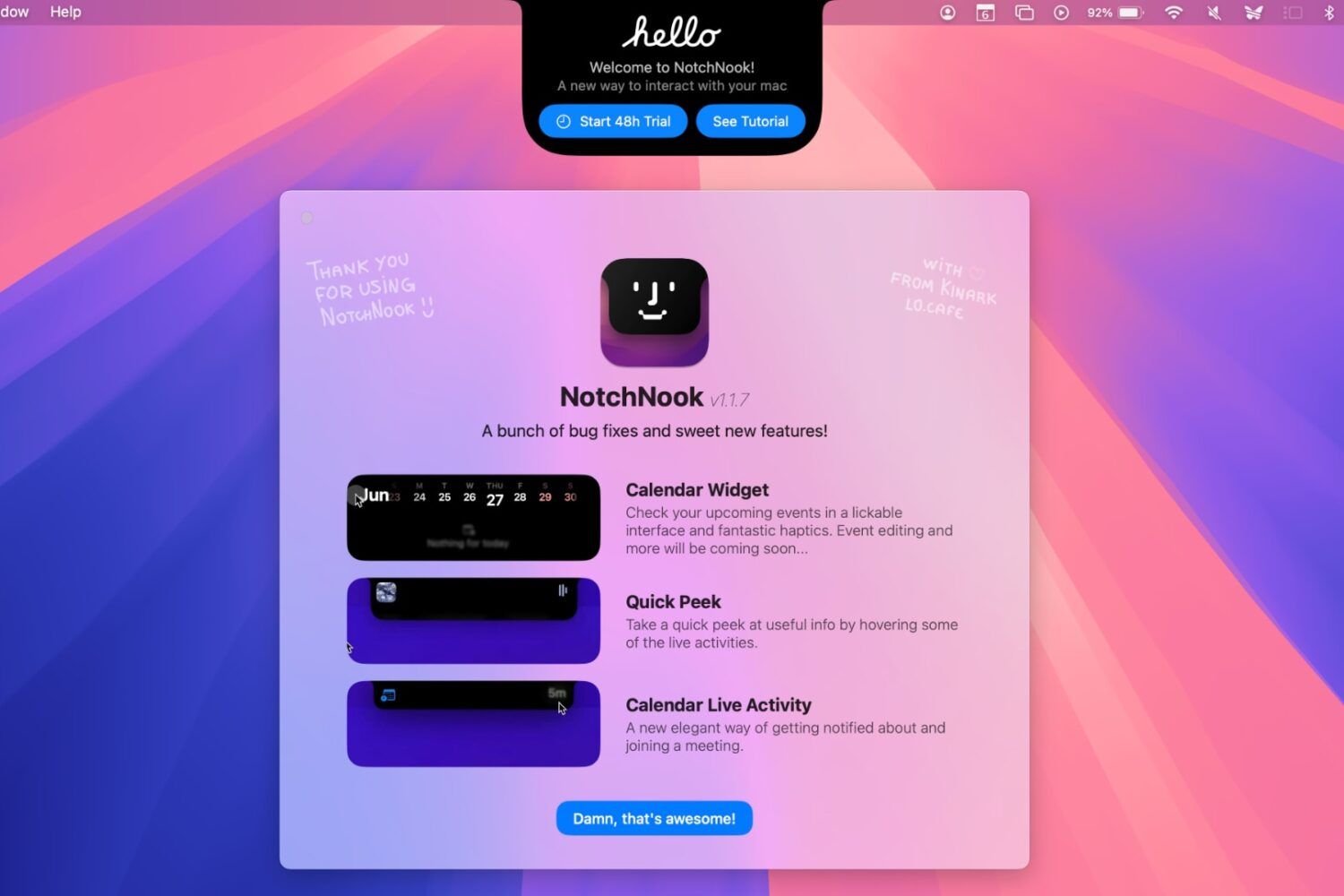 NotchNook Alternatives - Explore Similar Software | AlternativeTo