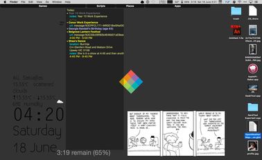 BgInfo Alternatives: Top 10 System Information Utilities & Similar Apps ...