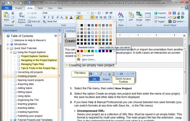 KEL CHM Creator Alternatives and Similar Software | AlternativeTo