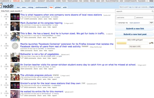 Classic Reddit Alternatives: Top 1 Reddit Clients & Similar Apps ...