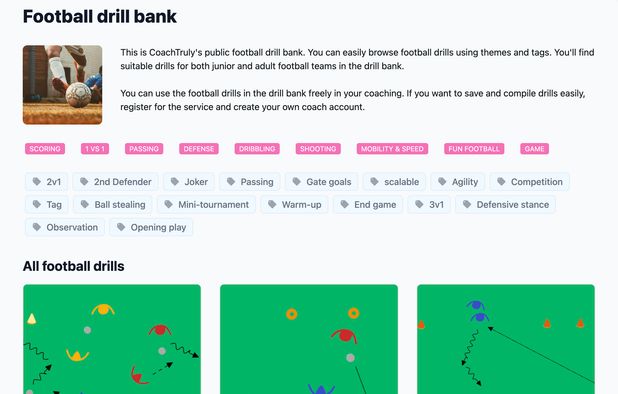 easy Sports-Graphics Alternatives: Top 7 Sport Video Analyzers ...