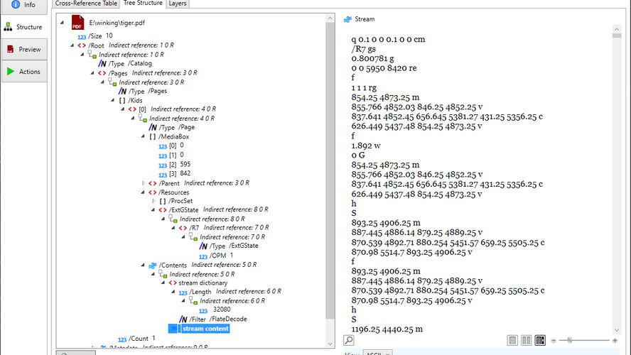 PDFXplorer Alternatives and Similar Software | AlternativeTo