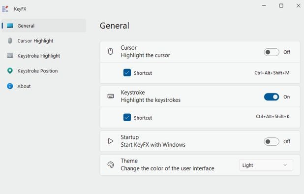 KeyCastr Alternatives for Windows: Top 10 Screen Casting Tools & Similar Apps | AlternativeTo
