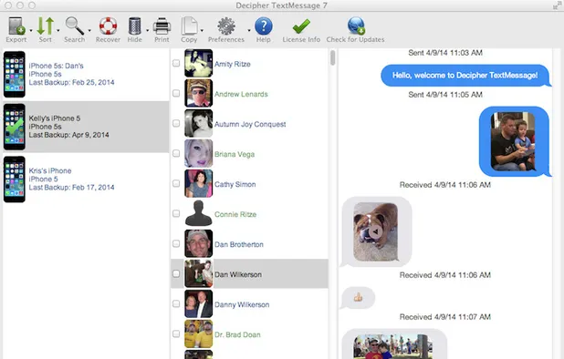 Free Touch Copy Alternatives: Top 20 iPhone File Managers & Similar ...