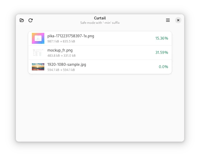 Curtail Alternatives: 25+ Image Optimizers | AlternativeTo