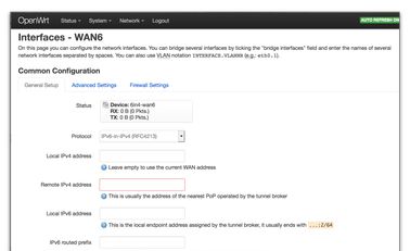 Gargoyle Alternatives: Top 10 Router Custom Firmwares & Similar Apps ...