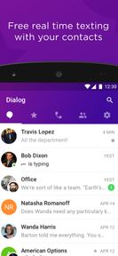 Flowdock Alternatives: 25+ Group Chat Apps | AlternativeTo
