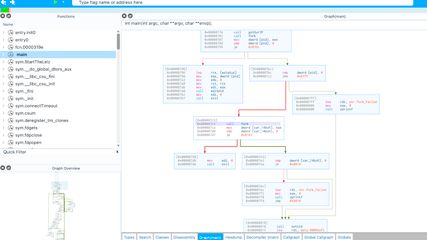 12 Great OllyDbg Alternatives: Top Similar Software in 2023 | AlternativeTo