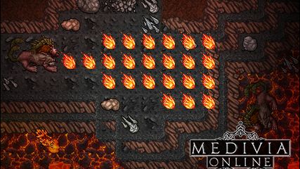 Medivia Online: Medivia.online is a social and tactical 2D Action ...