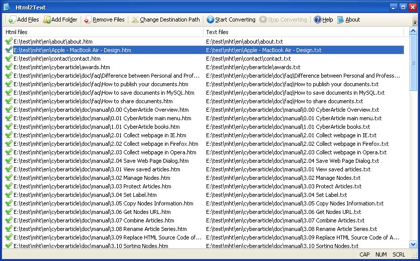 WizBrother html2text Alternatives - Explore Similar Software | AlternativeTo