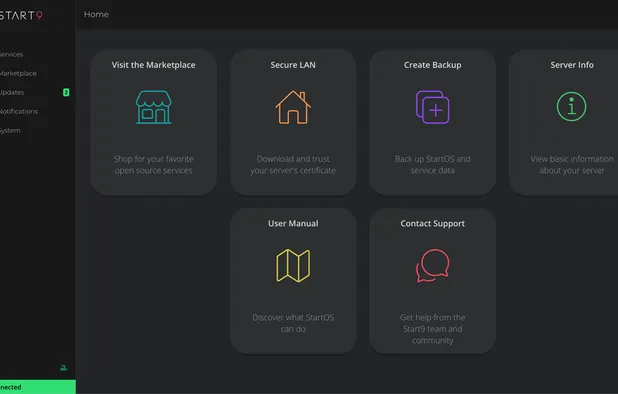 HomelabOS Alternatives and Similar Apps & Services | AlternativeTo