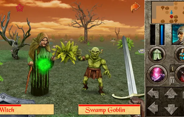 Games Like Wizardry: Similar Role-playing Games | AlternativeTo