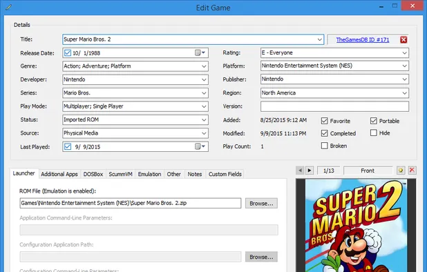 RetroArch Alternatives for Windows: 25+ Game Emulators | AlternativeTo