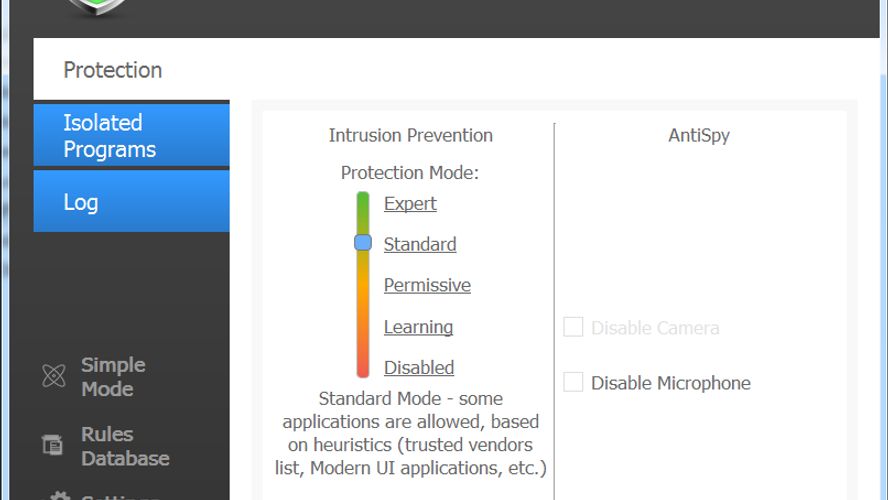 12 Great Sandboxie Plus Alternatives: Top Similar Software in 2024 ...