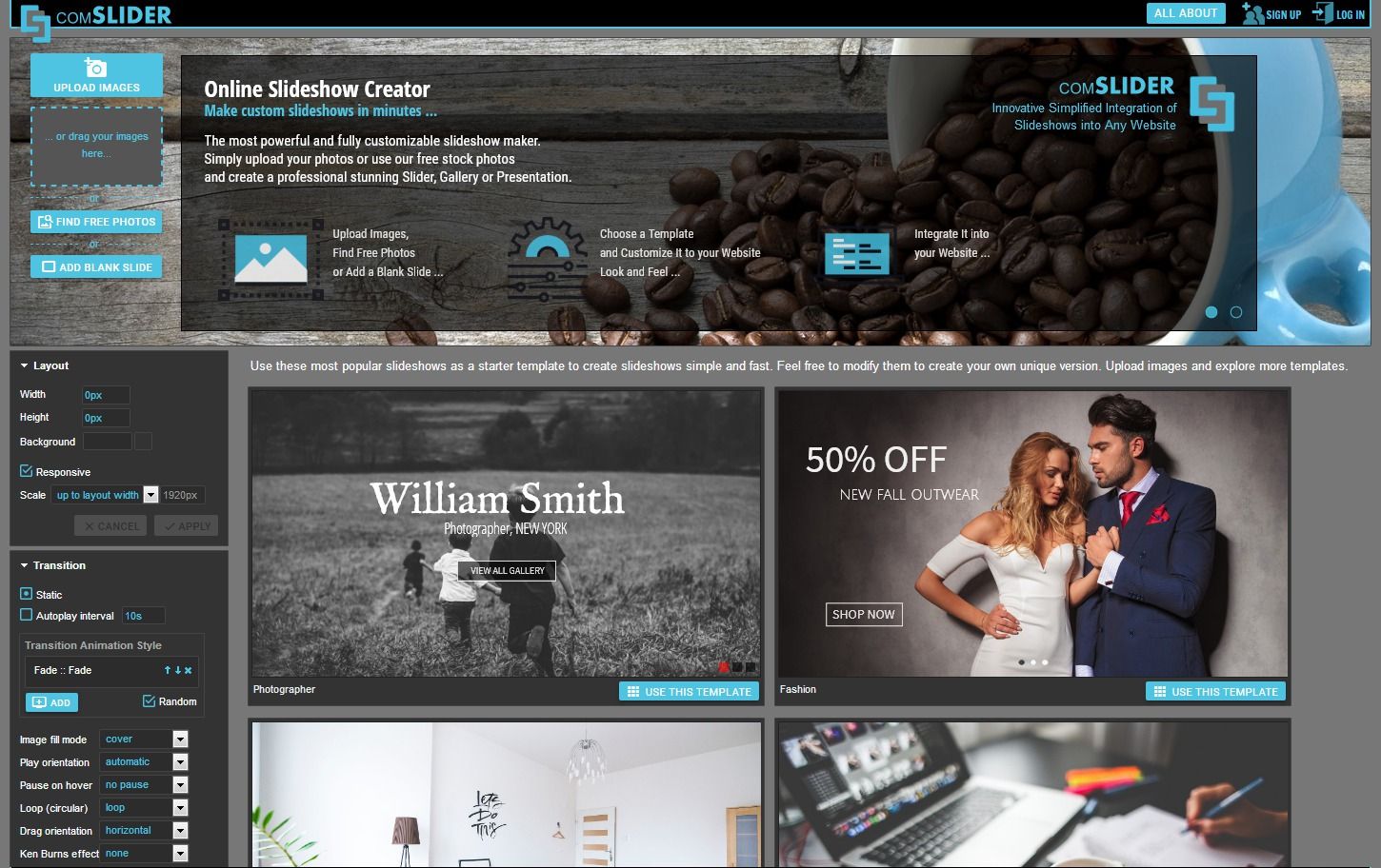 comSlider Alternatives - Explore Similar Sites & Apps | AlternativeTo