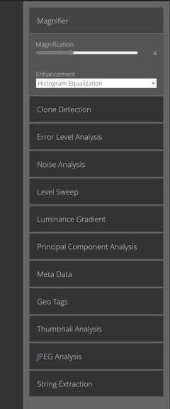 fotoforensics Alternatives and Similar Sites & Apps | AlternativeTo