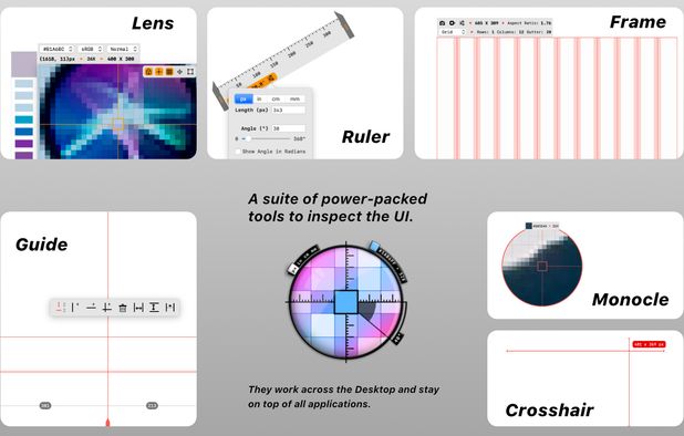 xScope Alternatives and Similar Software | AlternativeTo