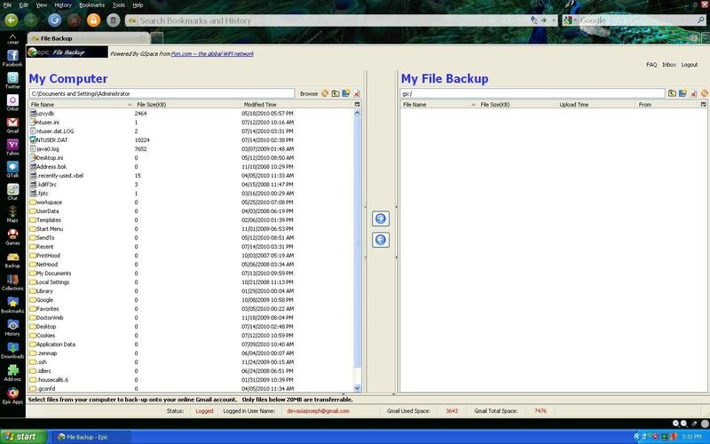 Epic Browser: Reviews, Features, Pricing & Download | AlternativeTo