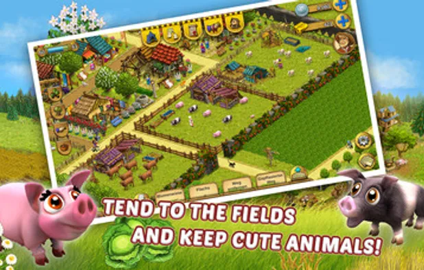 FarmVille (Series) Alternatives - Explore Similar Games | AlternativeTo