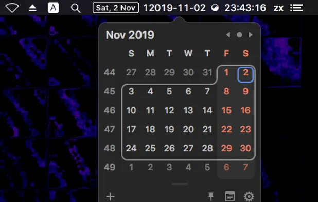 Great Fantastical Alternatives: Top Calendar Apps in 2025 | AlternativeTo