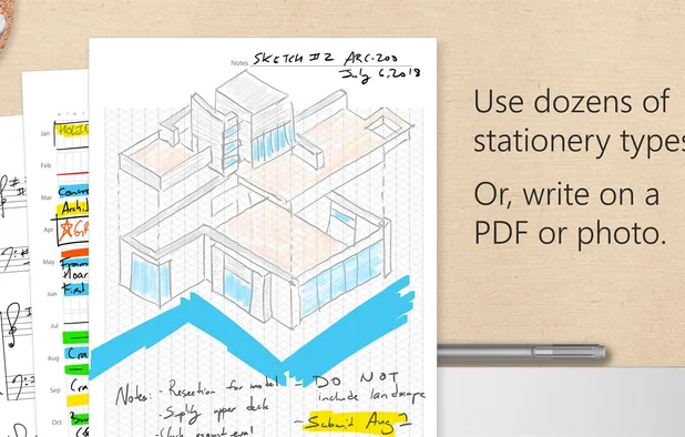 Scrble Alternatives: Top 4 Note-taking Tools & Similar Apps | AlternativeTo