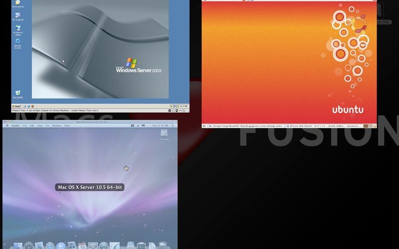 12 Great Parallels Desktop Alternatives: Top Virtualization Tools in ...