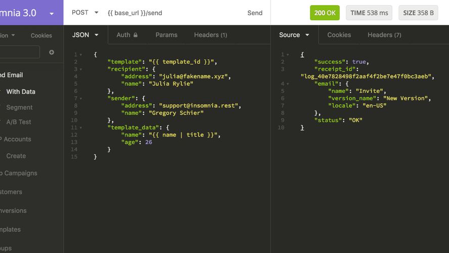 Best Postman Alternatives: 25+ Open Source API / REST Development tools ...